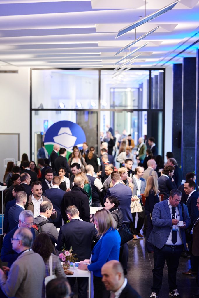 European Shipping Summit | ECSA