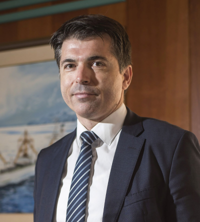 Board Of Directors | ECSA