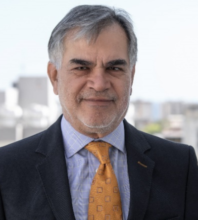 Board Of Directors | ECSA