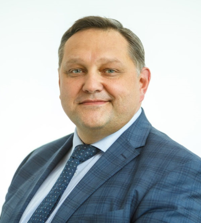 Estonia: Vahur Ausmees (Alternate) | ECSA