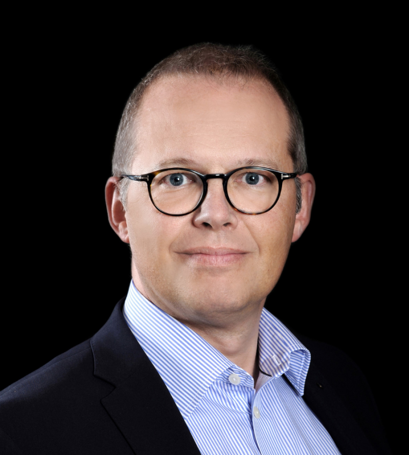 Board Of Directors | ECSA