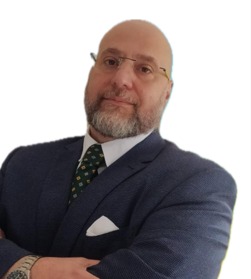 Board Of Directors | ECSA