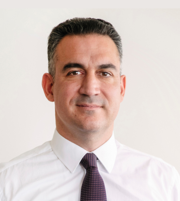 Board Of Directors | ECSA