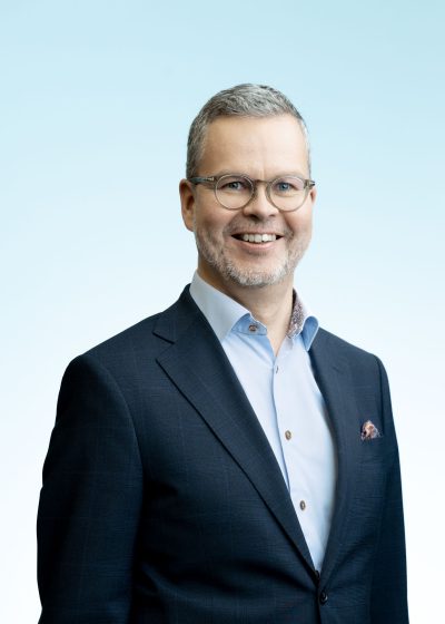 Board Of Directors | ECSA