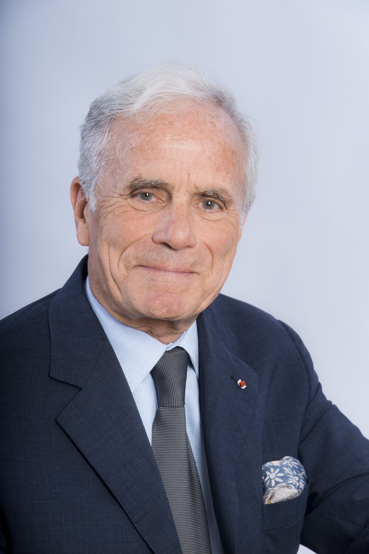 Statement on the passing of Philippe Louis-Dreyfus | ECSA