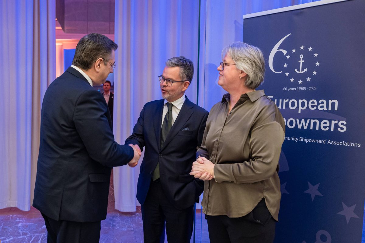 ES|ECSA 60th Anniversary | ECSA